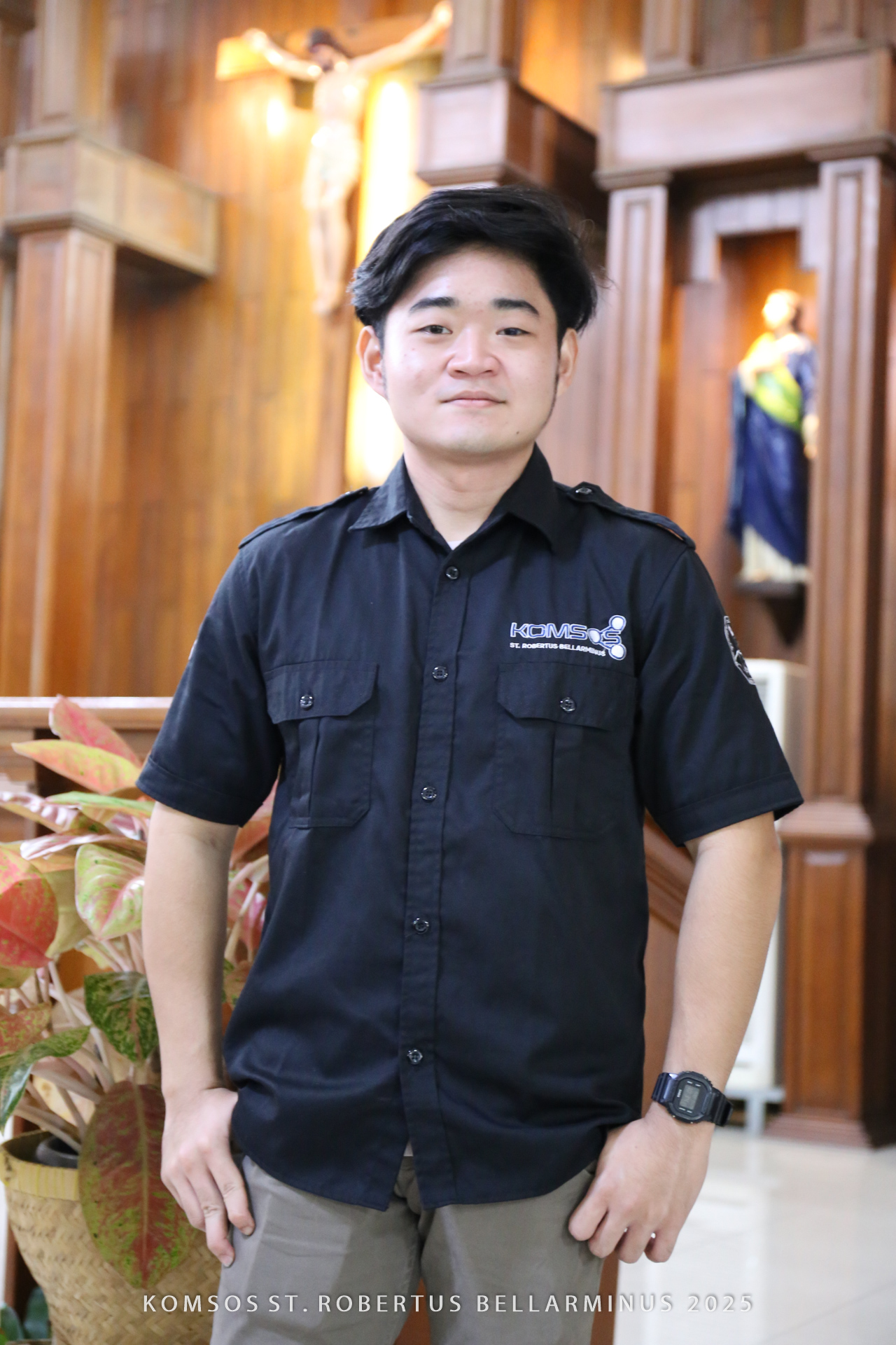 Tentang Kami – KOMSOS ST. ROBERTUS BELLARMINUS